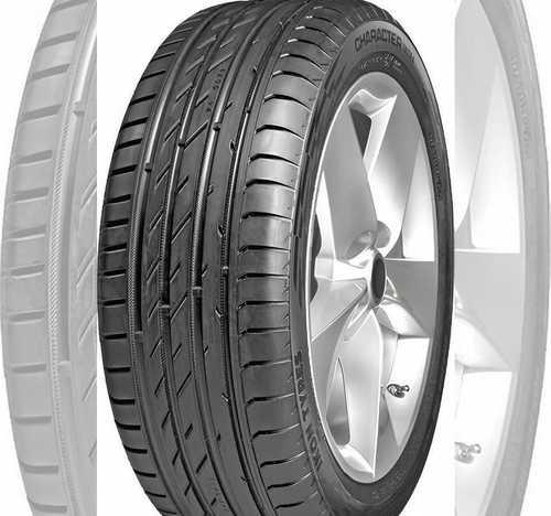 Ikon Tyres CHARACTER ULTRA 215/45 R17 91Y