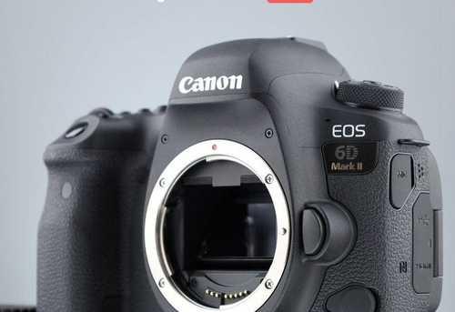 Canon EOS 6D Mark II Body (id-11231154)