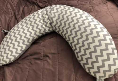 Подушка для кормления и беременных