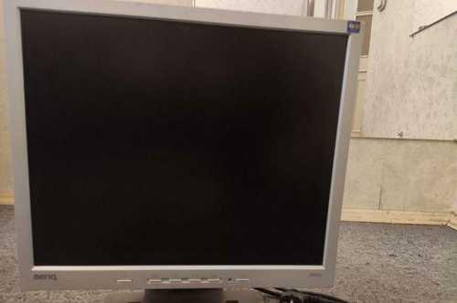 Монитор Benq FP931