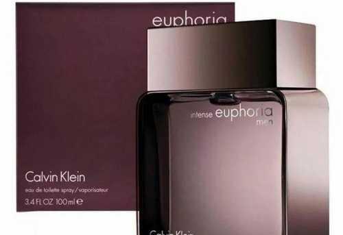 Calvin klein euphoria men