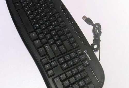 Клавиатура SmartBuy SBK-205U