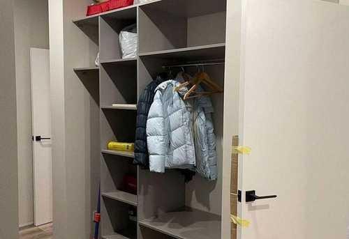 Шкаф купе для одежды