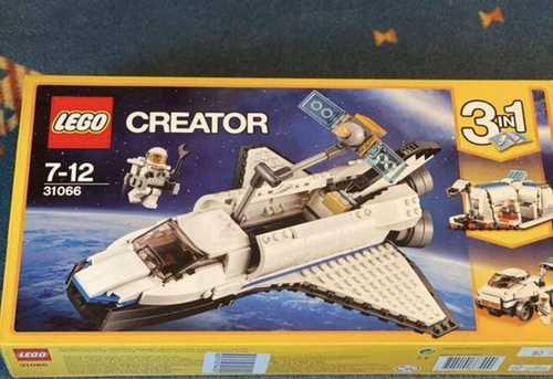 Lego Creator 31066