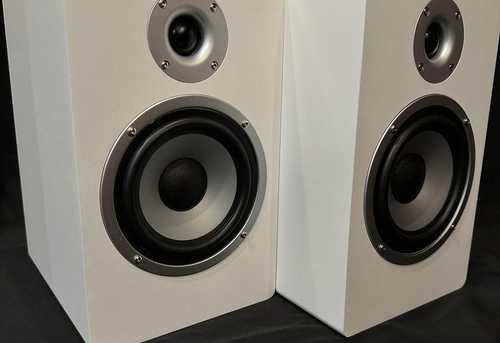 Студийный монитор Soundsation Clarity-A5-W (L869L)