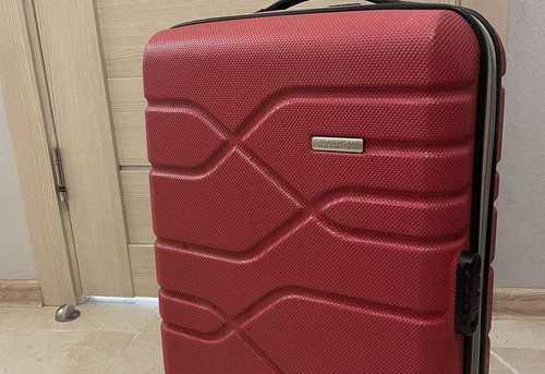 Чемодан для ручной клади American Tourister