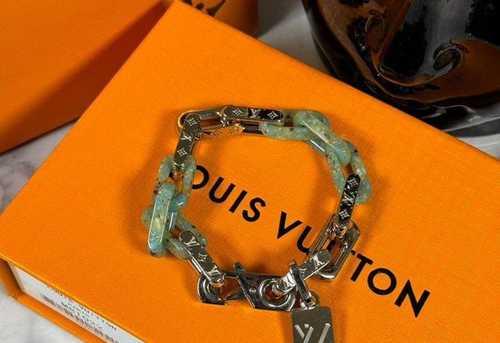 Браслет Louis Vuitton (Луи) (Хит 2024)