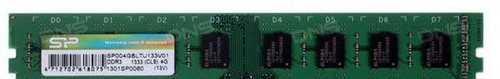 DDR3 4GB Silicon Power 1333MHz CL9