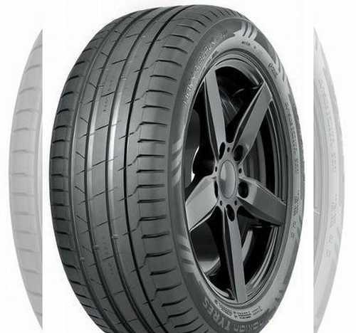 Nokian Tyres Hakka Black 2 SUV 295/35 R21 107Y