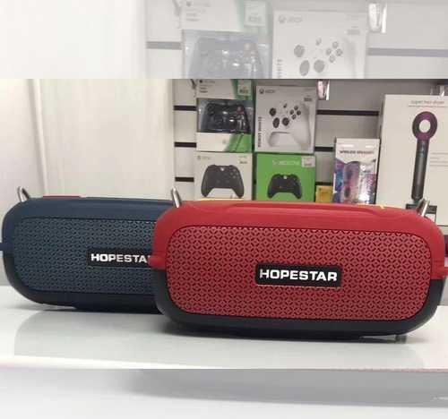 Колонка Hopestar A41 bass boost