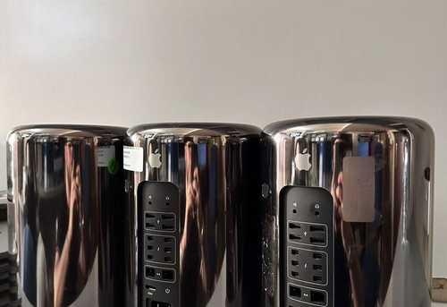 Mac Pro 13 late 2013