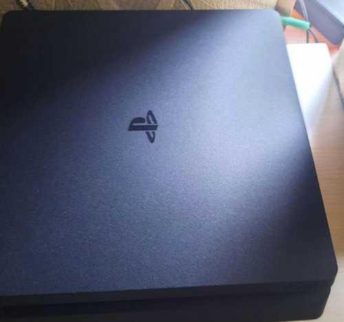 Sony playstation ps4