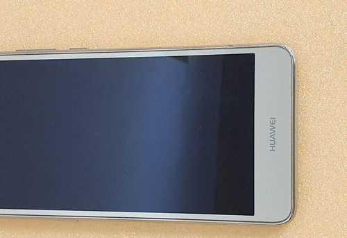 Дисплей Huawei MYA-L22 (золотой)