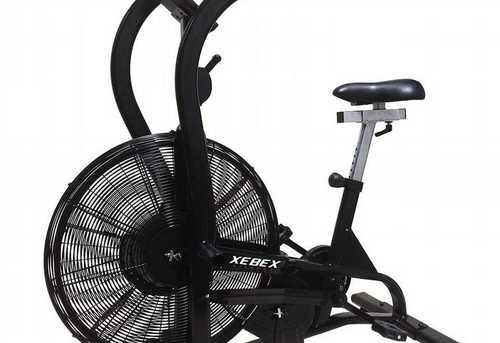 Велотренажер Xebex abmg-3, air bike