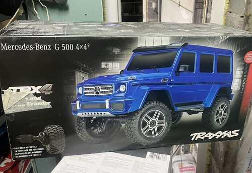 Traxxas trx 4