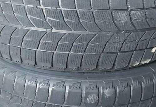 Bridgestone Blizzak WS-60 205/60 R16