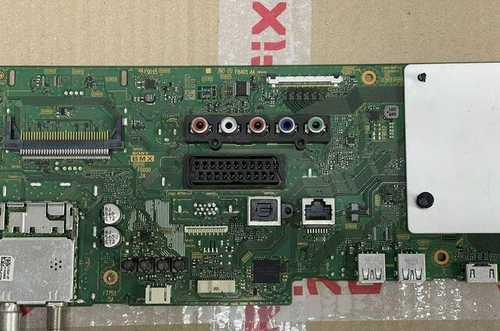 Main Sony 1-893-880-11 KDL43W756C