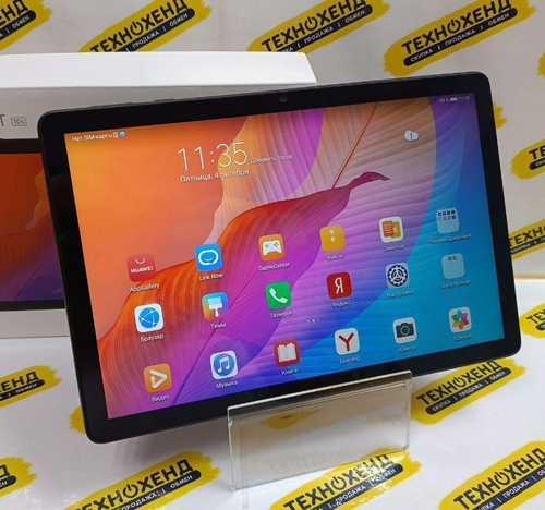 Планшет huawei MatePad T10s 4/128 гб (ка-125216)