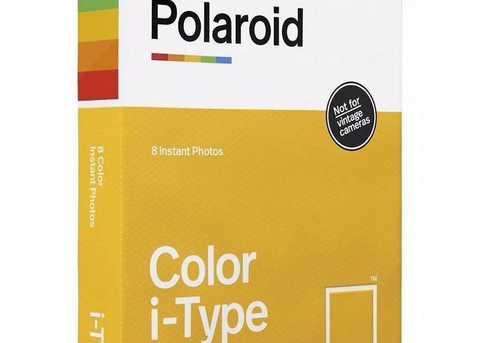 Фотопленка Polaroid I-type 6000