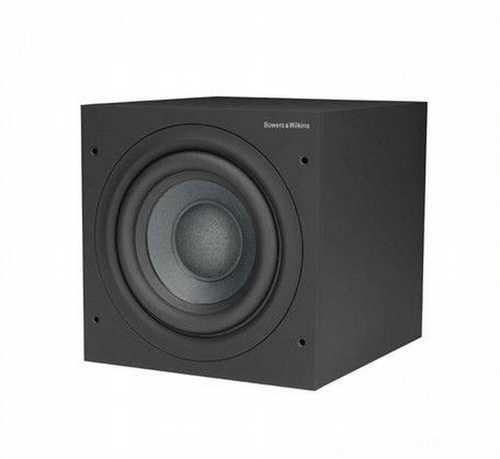 Активный сабвуфер Bowers&Wilkins ASW608 Black Soft