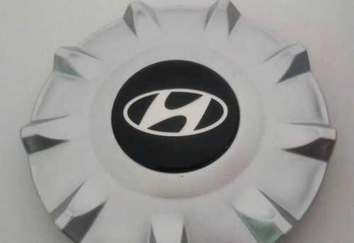1шт колпак Hyundai Sonata для литого диска R15