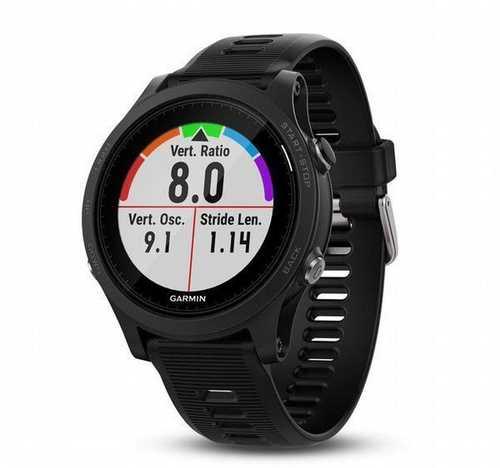 Часы Garmin Forerunner 935