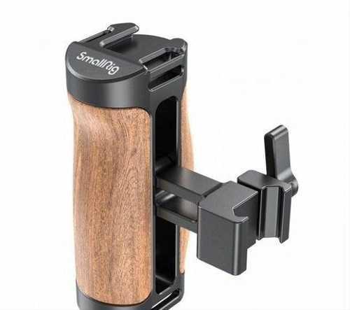 SmallRig 2978 Ручка боковая Wooden nato Side Handl