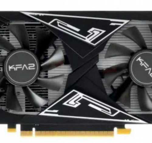 Kfa2 geforce gtx 1650 4 gb