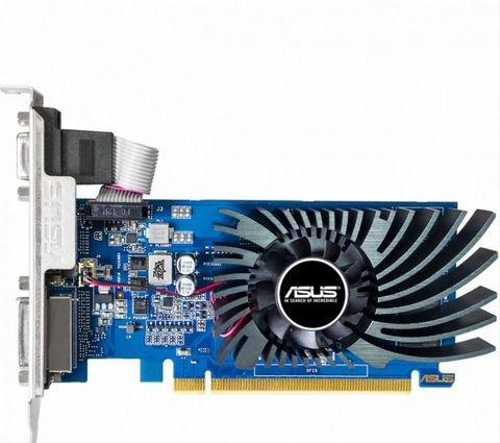 Видеокарта Asus GeForce GT730 508789