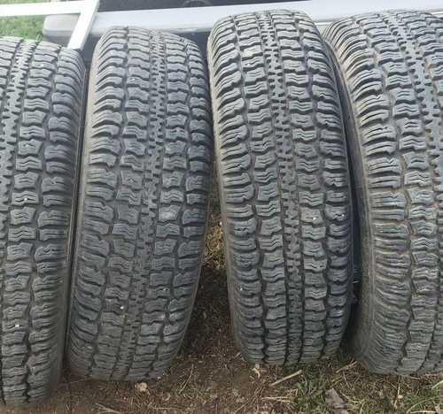 КАМА Кама-Flame 205/70 R16