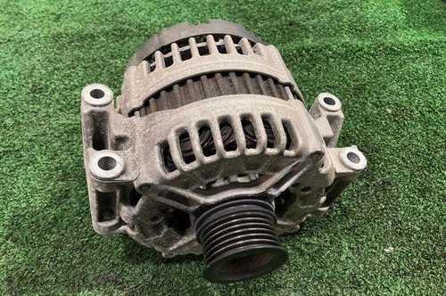 Генератор Mercedes-Benz E-Class W211 272943 2006