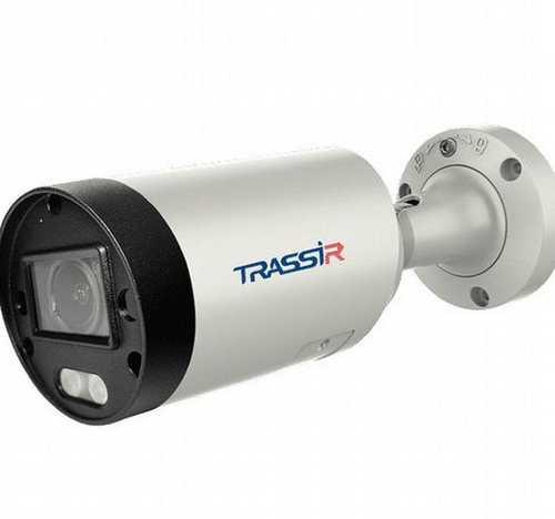 Trassir TR-D2183ZIR6 v3 2.7-13.5 уличная ip-камера