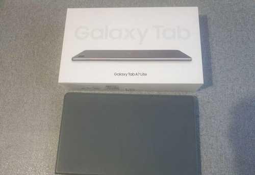 Samsung Galaxy Tab A7 Lite 8.7 LTE 4/64