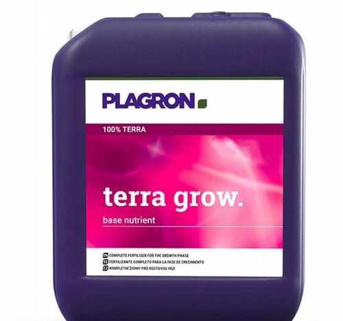 Plagron Terra Grow 5 л