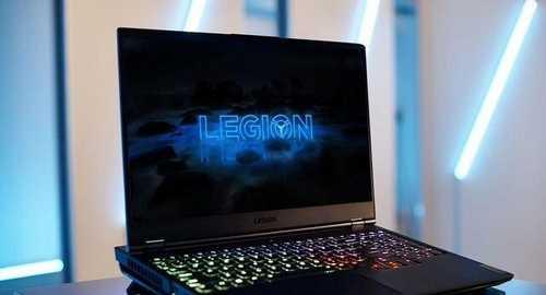 Lenovo Legion 7 R9-5900HX/RTX3080/32GB/1Tb New