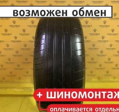 Dunlop SP Sport Maxx GT 245/50 R18 100Y