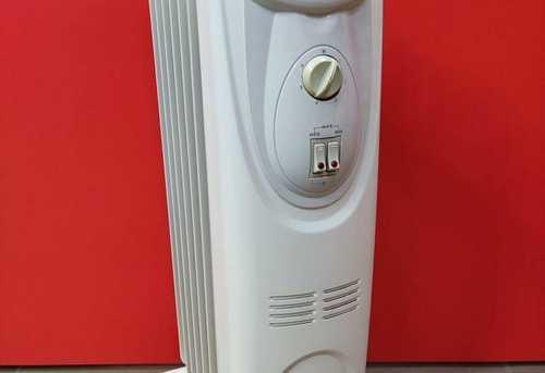 Масляный радиатор De’Longhi KH 590715