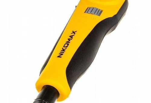 Инструмент для заделки витой пары nikomax NMC-3640