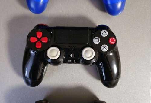 Sony Dualshock 4 v2 Оригинал