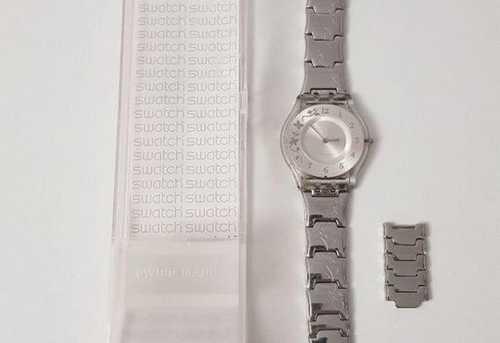 Часы женские swatch
