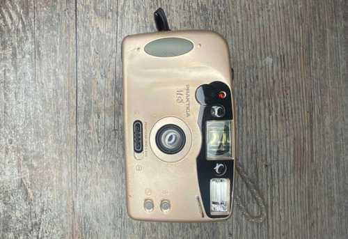 Плёночный фотоаппарат praktica M50AF