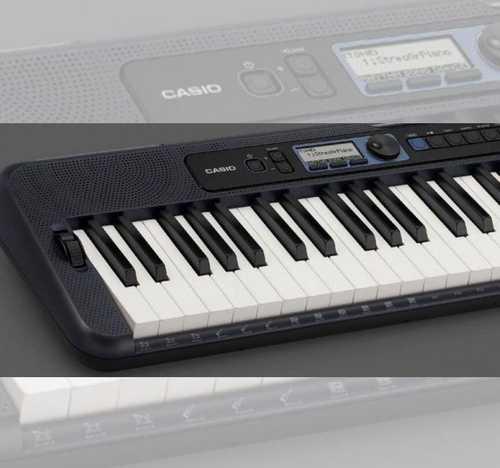 Синтезатор Casio CT-S300