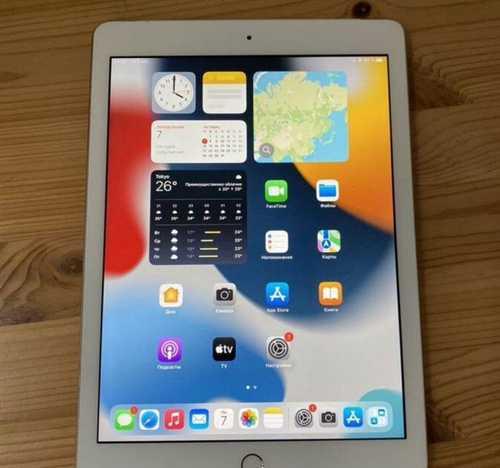 iPad 5 поколения 2017 128гб