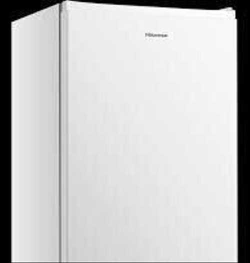 Холодильник Hisense RR121D4AW1 (84x45x48см) новый