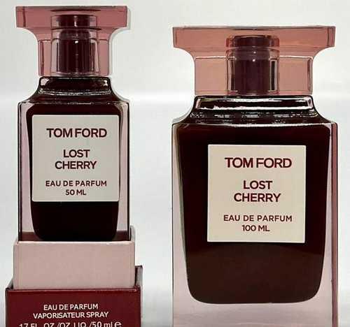 Парфюм Tom Ford Lost cherry 50,100ml