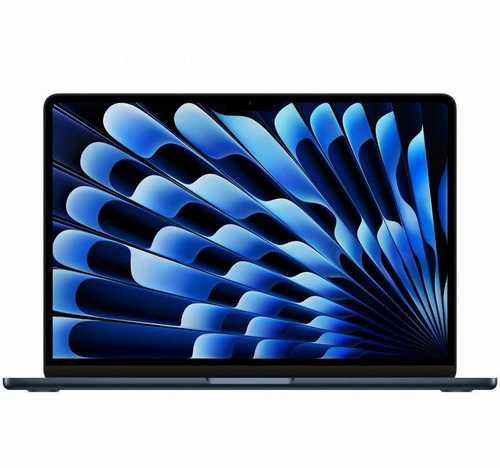 Ноутбук Apple MacBook Air 13.6 M3 8C CPU/10C GPU