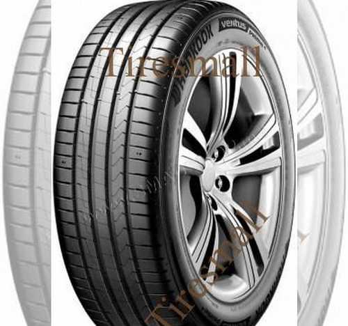 Hankook Ventus Prime 4 K135 195/55 R16 87V