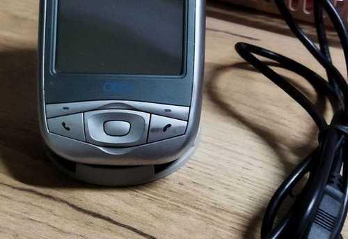 Кпк qtek 9100/htc wiza-200