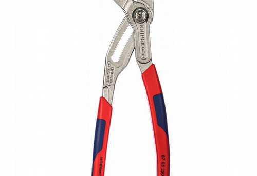 Переставные клещи Knipex Кобра