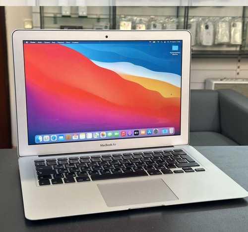 MacBook Air 13 2014 i5/8gb/128gb